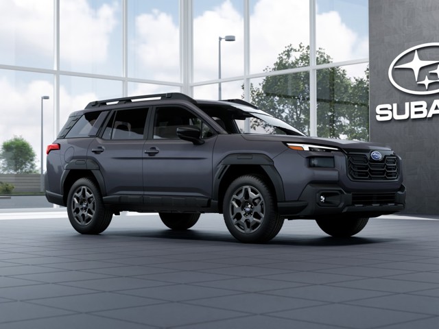 New MAGNETITE GRAY METALLIC 2026 Subaru Outback Premium for Sale in ...