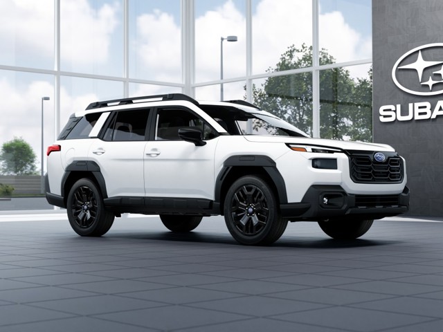 New CRYSTAL WHITE PEARL 2026 Subaru Outback Limited XT for Sale in ...