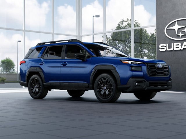 New SAPPHIRE BLUE PEARL 2026 Subaru Outback Limited XT for Sale in ...