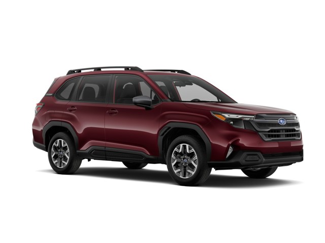 New DARK MAHOGANY PEARL 2026 Subaru Forester Premium for Sale in ...