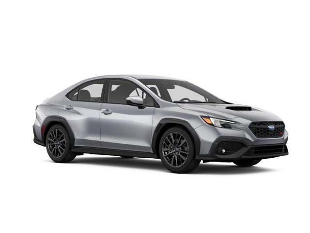 New ICE SILVER METALLIC 2025 Subaru WRX Premium for Sale in Houston, TX ...