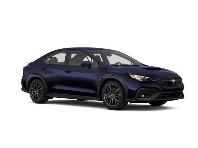 New GALAXY PURPLE PEARL 2025 Subaru WRX Premium for Sale in Houston, TX ...