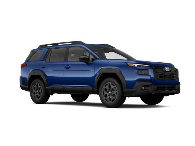 New SAPPHIRE BLUE PEARL 2026 Subaru Outback Limited for Sale in Houston ...